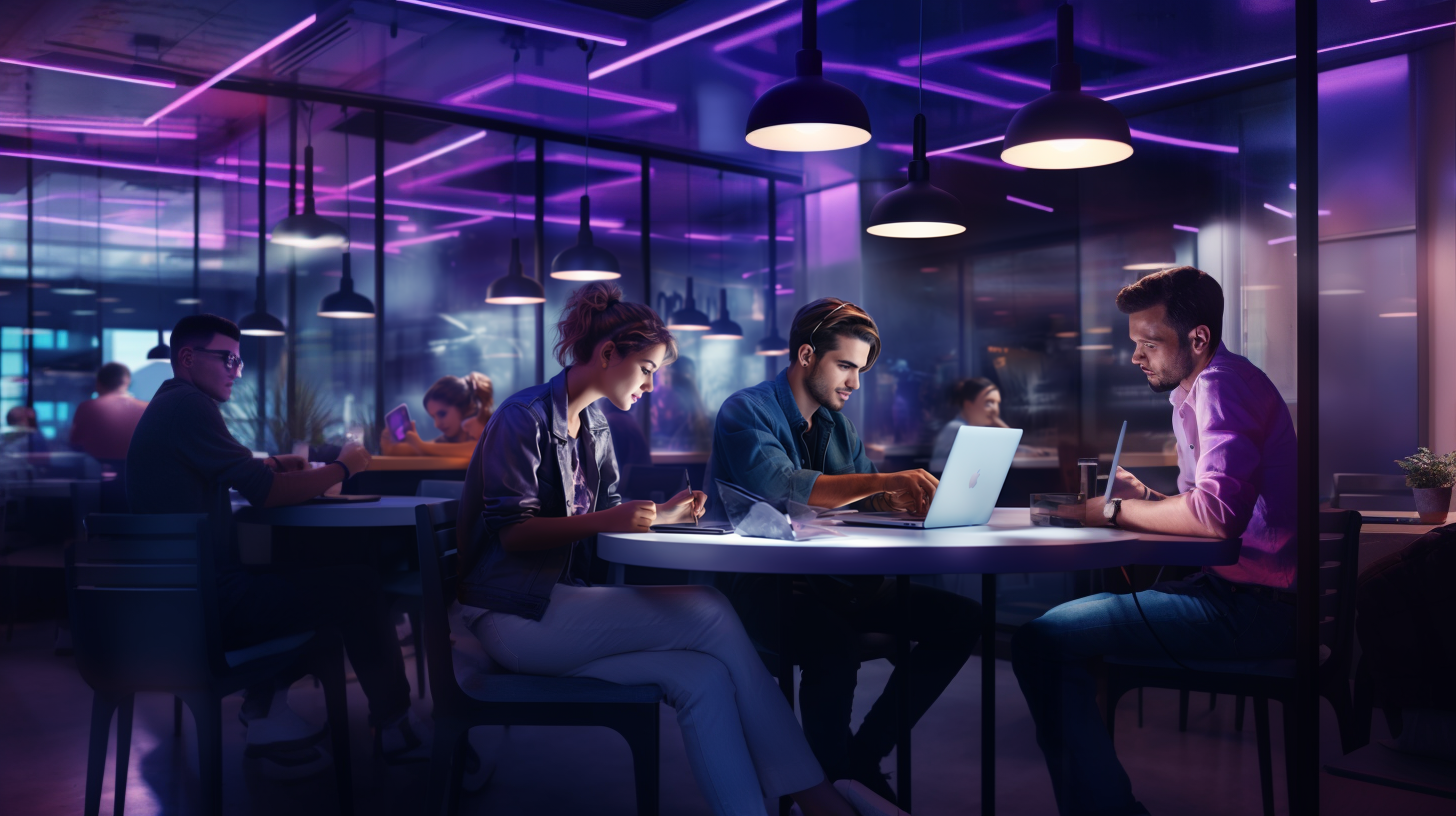 10 Essential Tech Jobs for a Future with Artificial Intelligence ...